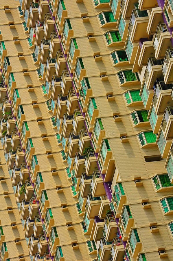 Diagonal Architectural Structure Stock Photo - Image of diagonal ...