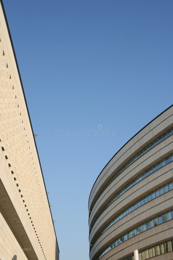 Modern Architecture Picture. Image: 2662195