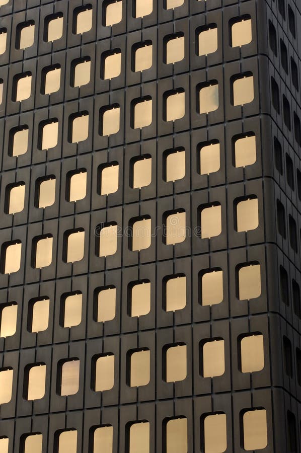 Modern Architecture in Paris La Defense Editorial Image - Image of ...