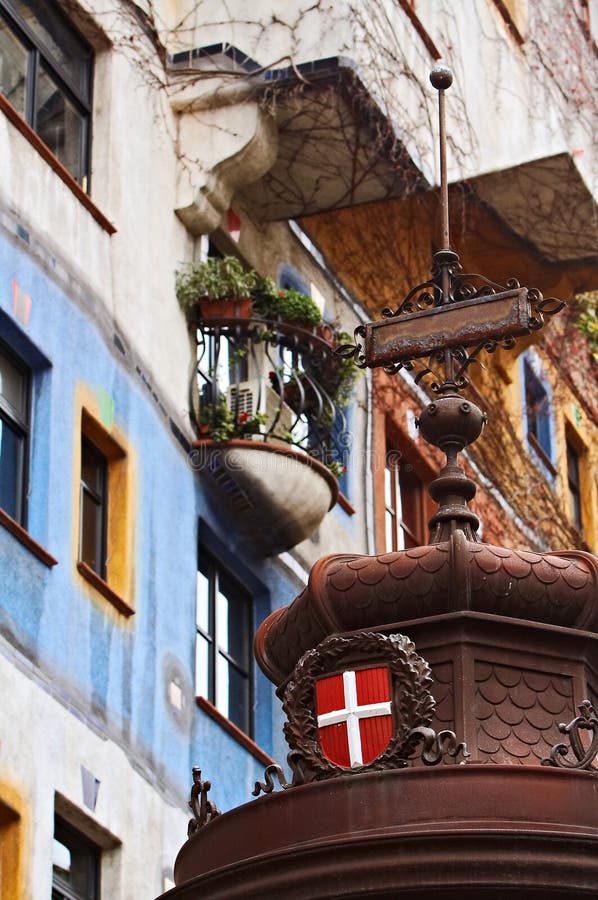 Modern architecture detail stock photo. Image of europe - 60399900