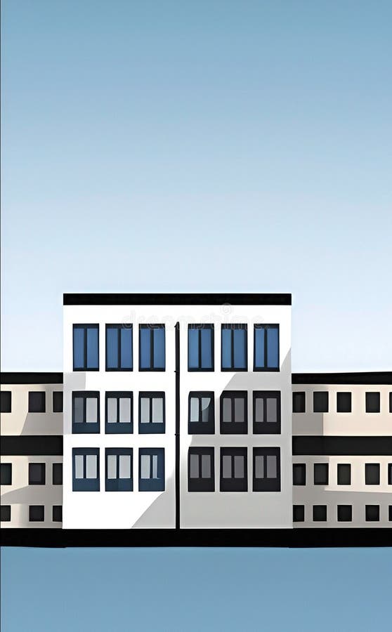 External View of Buildings for the Architecture and Construction ... External View of Buildings for the Architecture and Construction ...