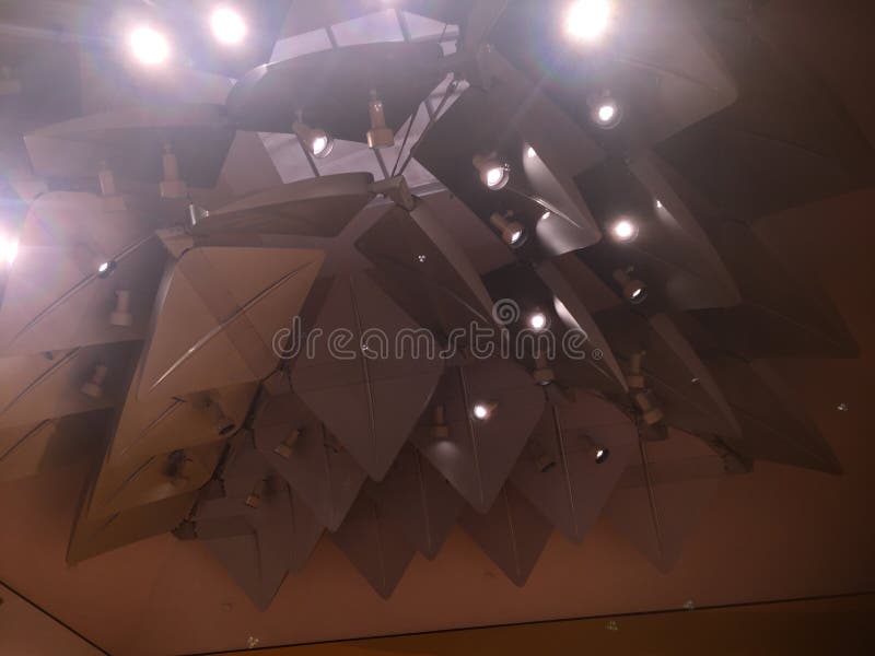 Modern architecture editorial photo. Image of museum - 78436206