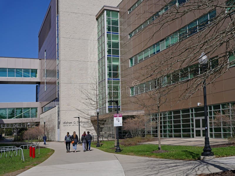 Mcmaster University Medical Center Hamilton Ontario Canada Editorial ...