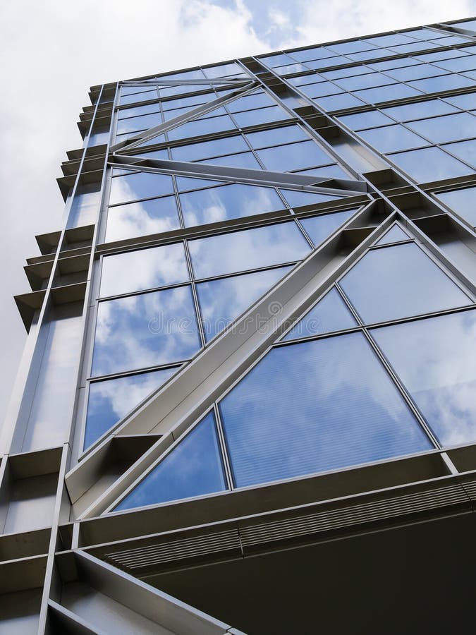 Modern Architecture on Multi-level Building Editorial Image - Image of ... Modern Architecture on Multi-level Building Editorial Image - Image of ...