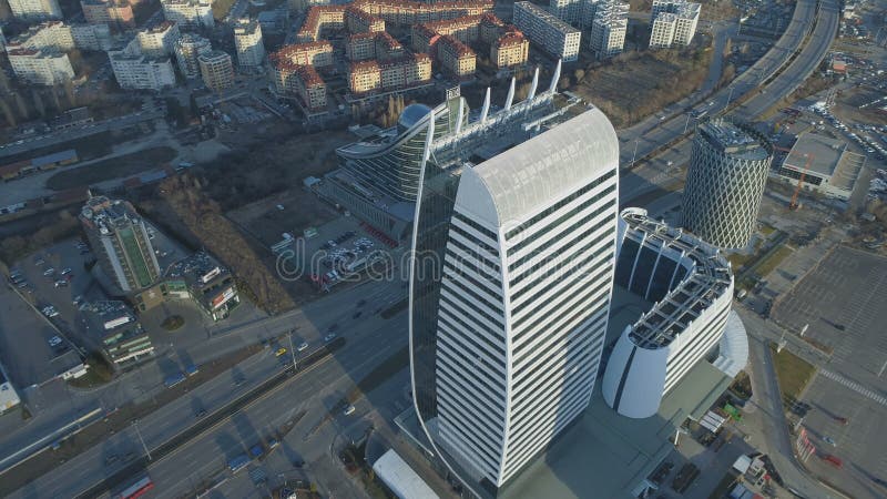 Sofia, Bulgaria-05 11 2022: Vertical Video Hand Holding Phone with ...