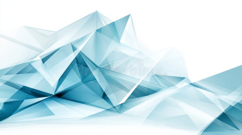 Modern Architecture is Represented by a Closeup of Structural Glazing ...