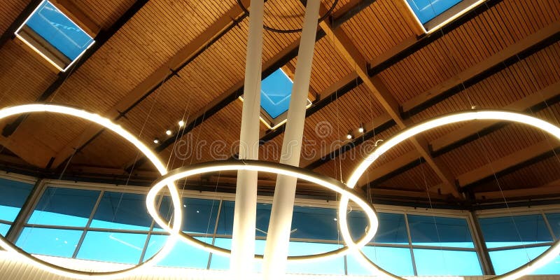 Modern Architecture Roof StructureÂ Stock Photo - Image of architecture ...