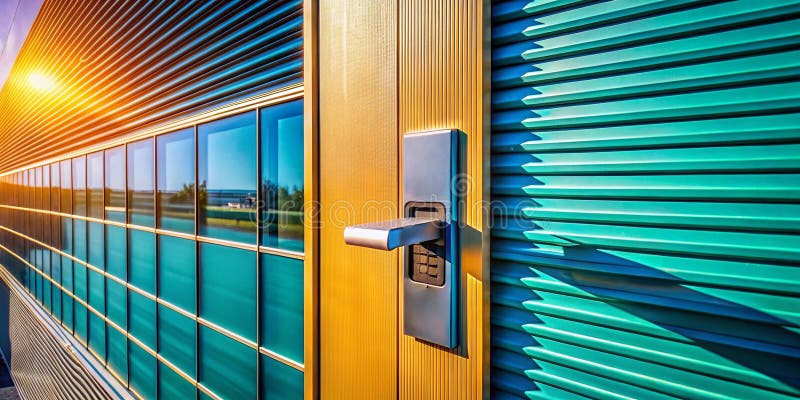 Modern Architecture and Secure Access an Aerial Perspective of a ...