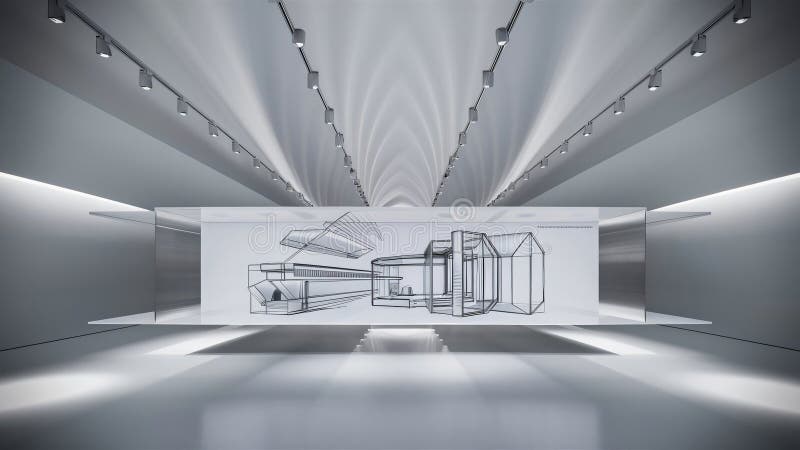 Modern Architecture Showcase, Architectural Design High Quality Image ...