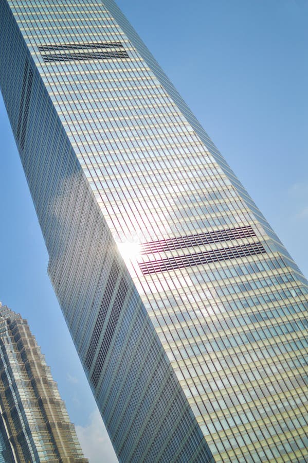 Modern architecture stock photo. Image of high, architecure - 62023800