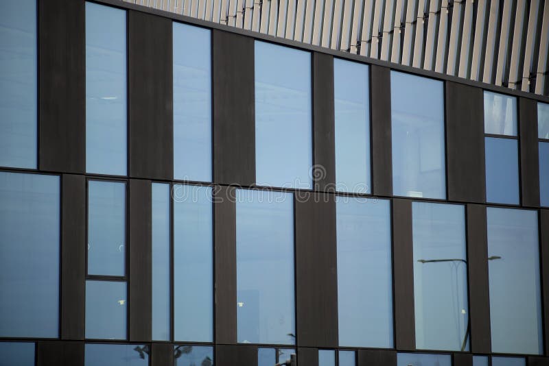 Facade Texture Glass Front Facing Stock Photos - Free & Royalty-Free ...