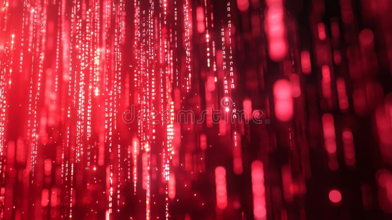 A Modern Arrow Chart Depicting an Upward Trend, Featuring a High-tech ...