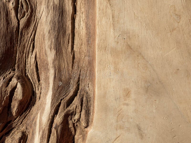 Modern Ash Solid Wood Desk Background Stock Photo - Image of textured ...