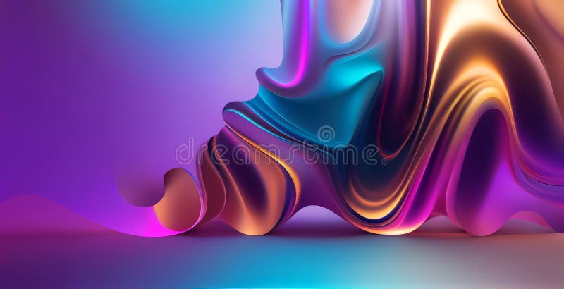 Modern Art Background stock illustration. Illustration of design ...