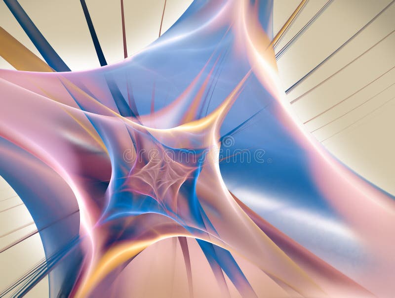 Modern art design stock illustration. Illustration of wallpaper - 197351466