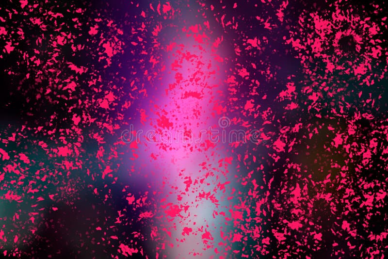 Modern Art Design Suitable for Modern, Colorful Background Stock ...