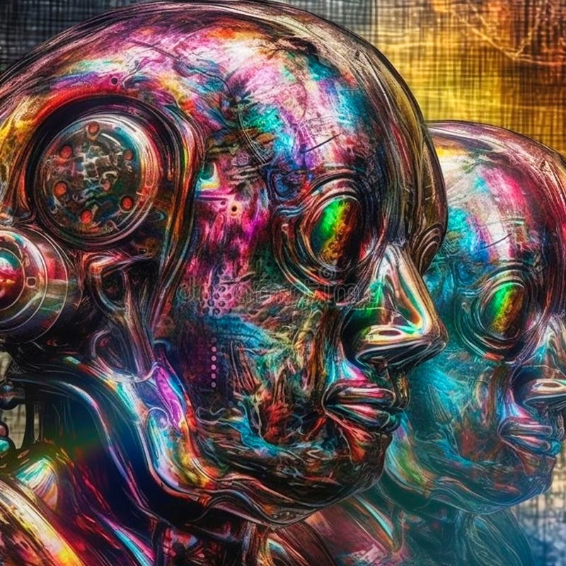 Artificial Lifeforms Stock Photos - Free & Royalty-Free Stock Photos ...