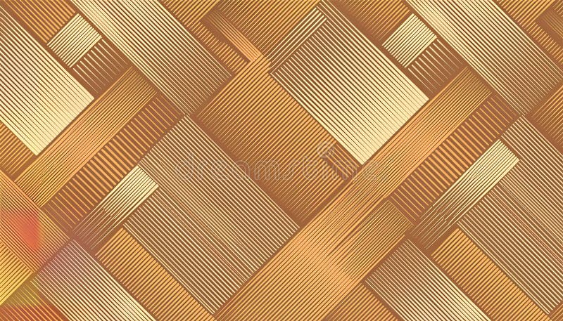 Modern Art Vector Geometric Seamless Pattern with Diagonal Fading Lines ...