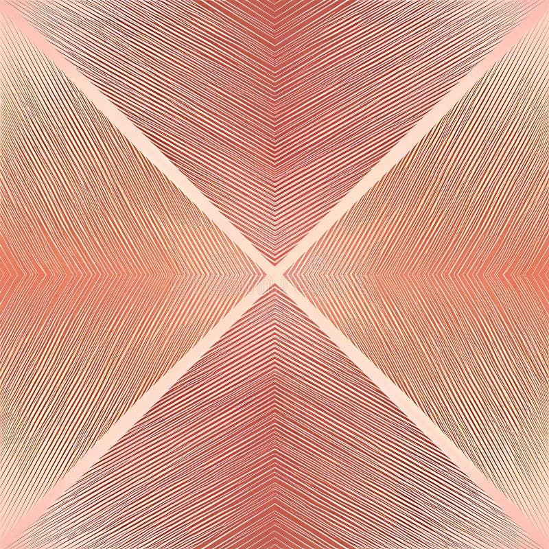 Modern Art Vector Geometric Seamless Pattern with Diagonal Fading Lines ...