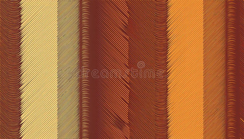 Modern Art Vector Geometric Seamless Pattern with Diagonal Fading Lines ...