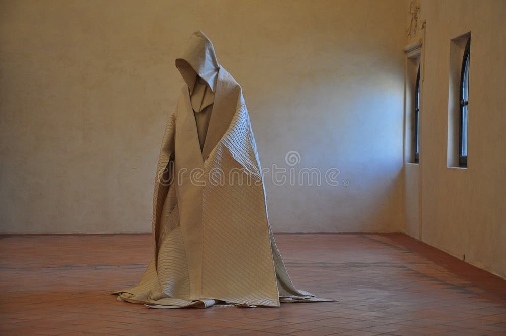 Modern Art: Sculpture of Death Editorial Photography - Image of mantle ...