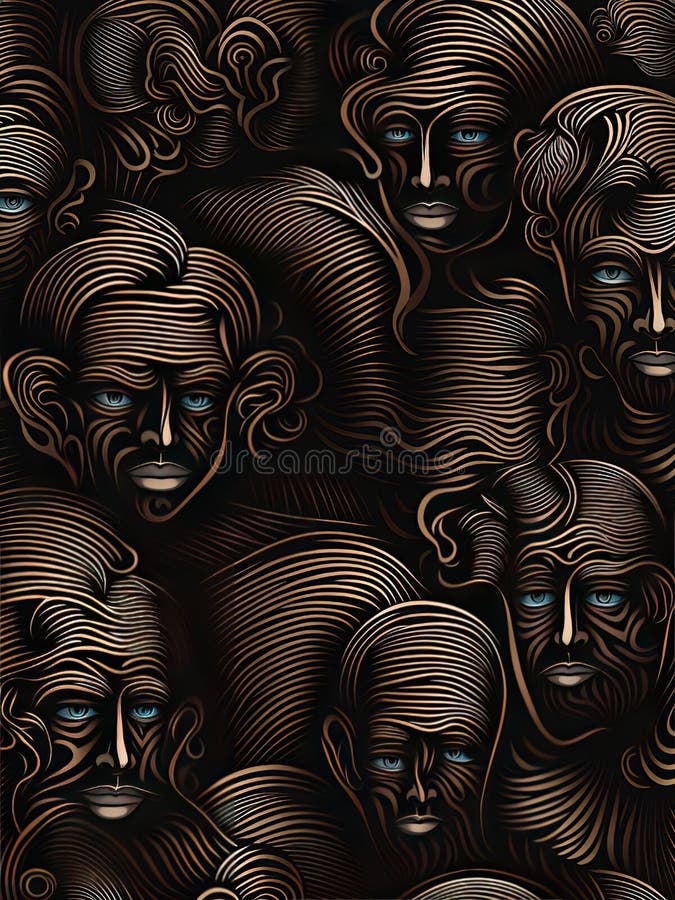 Artistic Approaches Stock Illustrations – 40 Artistic Approaches Stock ...