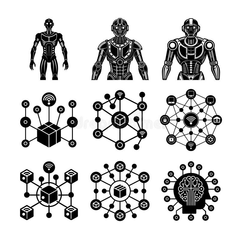 Symbol Of Intelligence