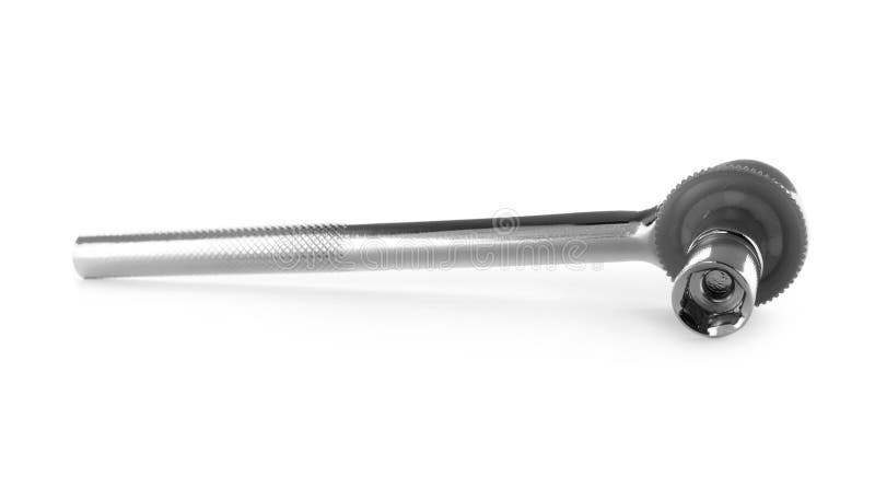 Modern Auto Mechanic`s Tool Stock Image - Image of shop, engineer ...