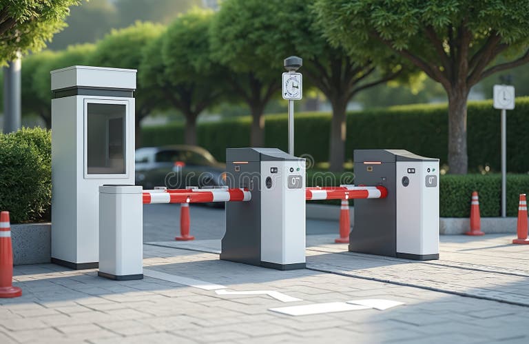 1,363 Vehicle Exit Entry Stock Photos - Free & Royalty-Free Stock ...