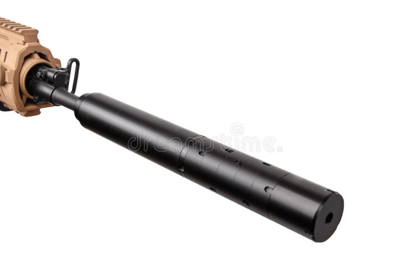 US Army, Police Fully Automatic Machine Gun Colt M4 / M16 Carbine ...