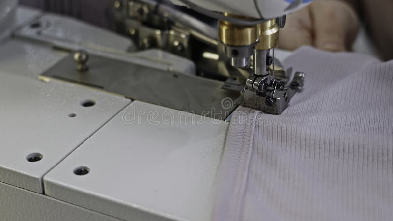 Modern and Automatic High Technology Sewing Machine for Textile or ...