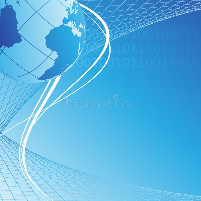 Modern backdrop stock vector. Illustration of internet - 13003736