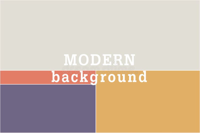 Modern Background stock vector. Illustration of banner - 250450315