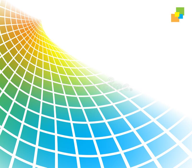 Modern Background Picture. Image: 8356358