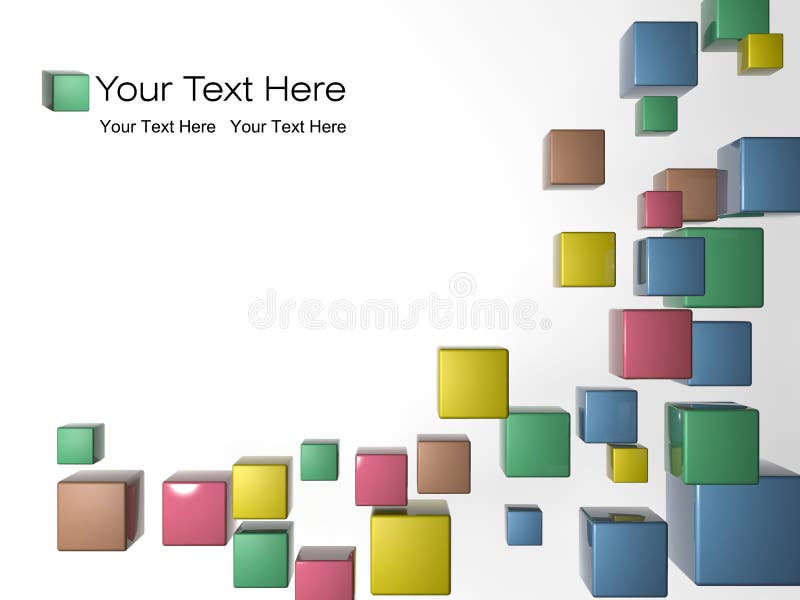 Modern background stock illustration. Illustration of blue - 43018561