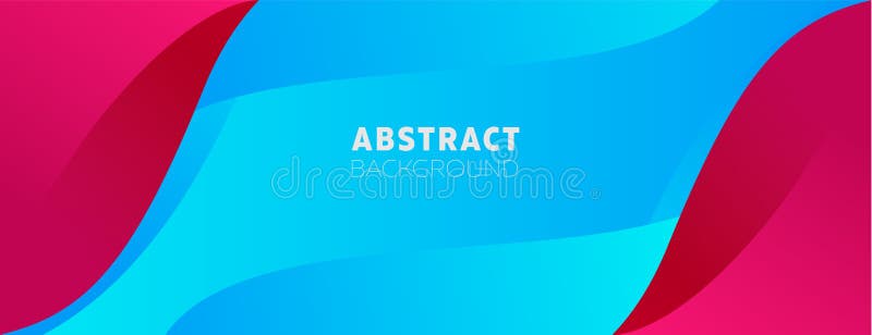 Professional Background with Abstract Design and Shapes Stock Vector ...
