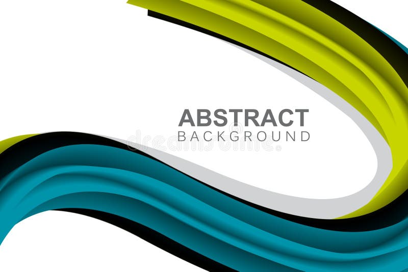 Modern Background Design, Vector Background Gradient, Brochure Template ...