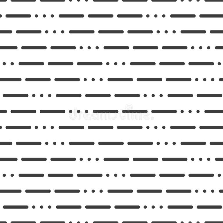 Morse Code Pattern Stock Illustrations – 77 Morse Code Pattern Stock ...