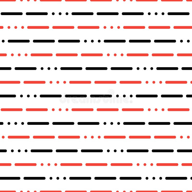 Morse Code Pattern Stock Illustrations – 59 Morse Code Pattern Stock ...