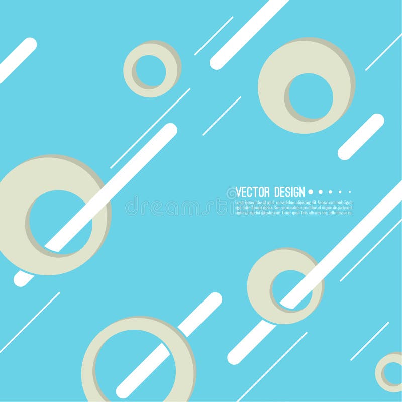 Modern Background Pattern Design. Stock Vector - Illustration of ...