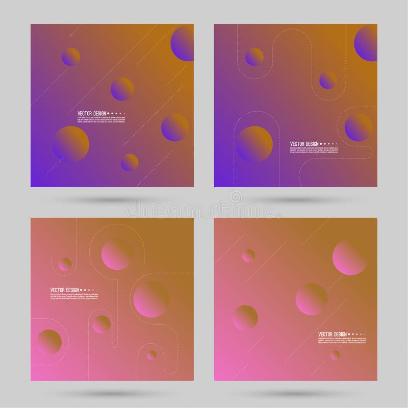 Modern Background Pattern Design. Stock Vector - Illustration of ...