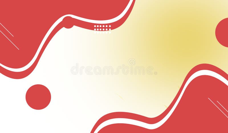 Modern background stock vector. Illustration of banner - 273894969