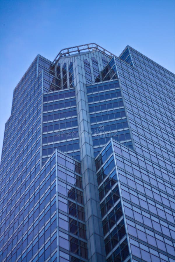 Modern Bank building stock image. Image of exposition - 13328581