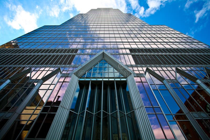 Modern Bank building stock photo. Image of building, abstract - 14701306