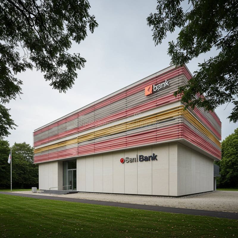 Bank Horizontal Stock Illustrations – 14,324 Bank Horizontal Stock ...