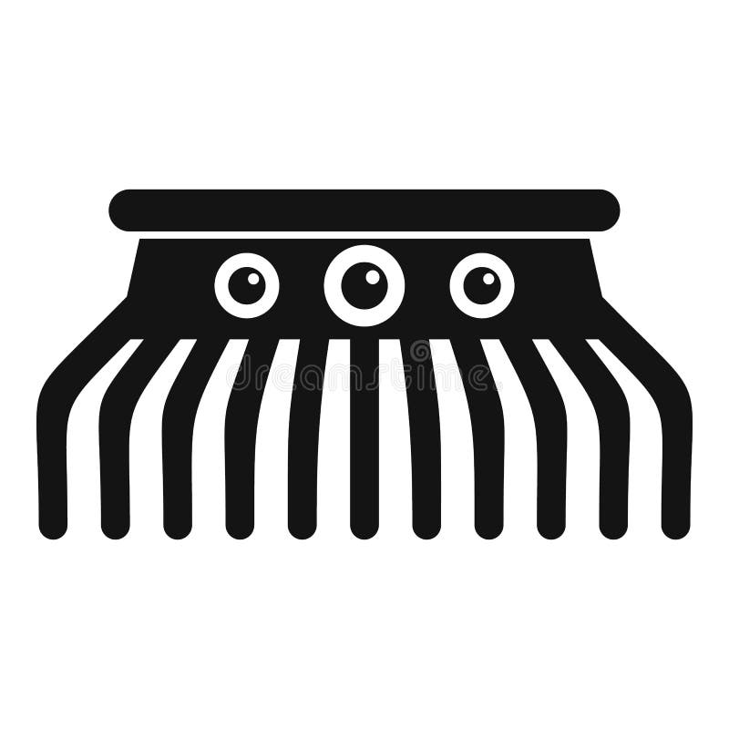 Barrette Drawing Stock Illustrations – 307 Barrette Drawing Stock ...