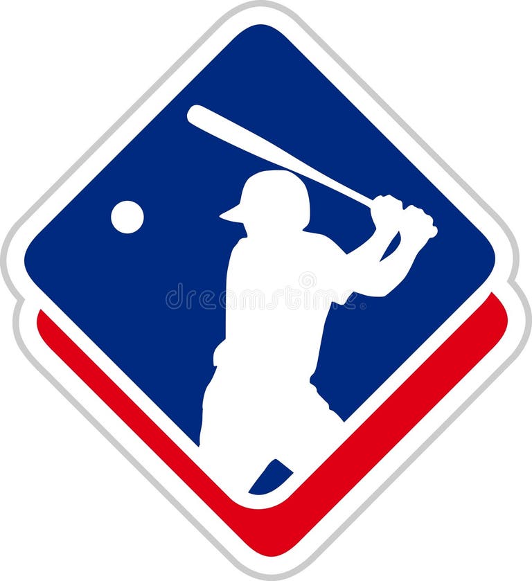 Modern Baseball Sport Icon Design Stock Illustrations – 7,982 Modern ...