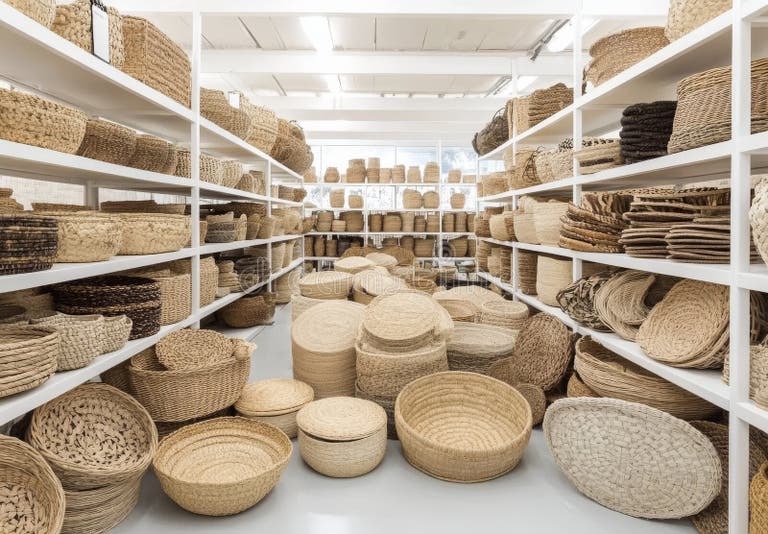 A Modern Basement Setup Characterized by Spaciousness and the Inclusion ...