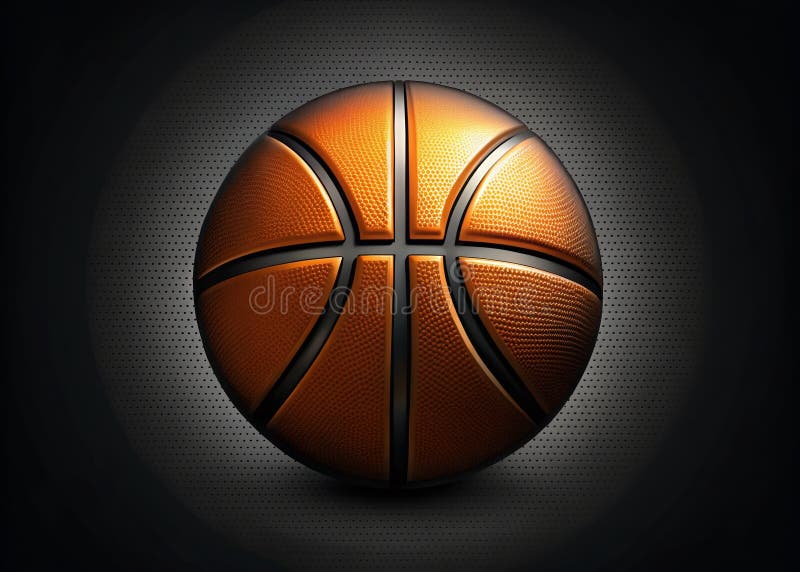 Modern Basketball Logo Design a Masterful Application of the Rule of ...