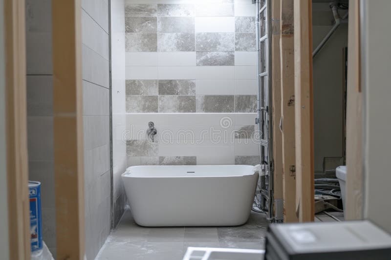 Sleek Tub Installation Stock Photos - Free & Royalty-Free Stock Photos ...